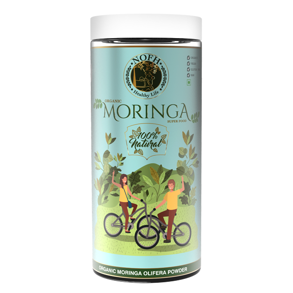 Moringa – Super Food