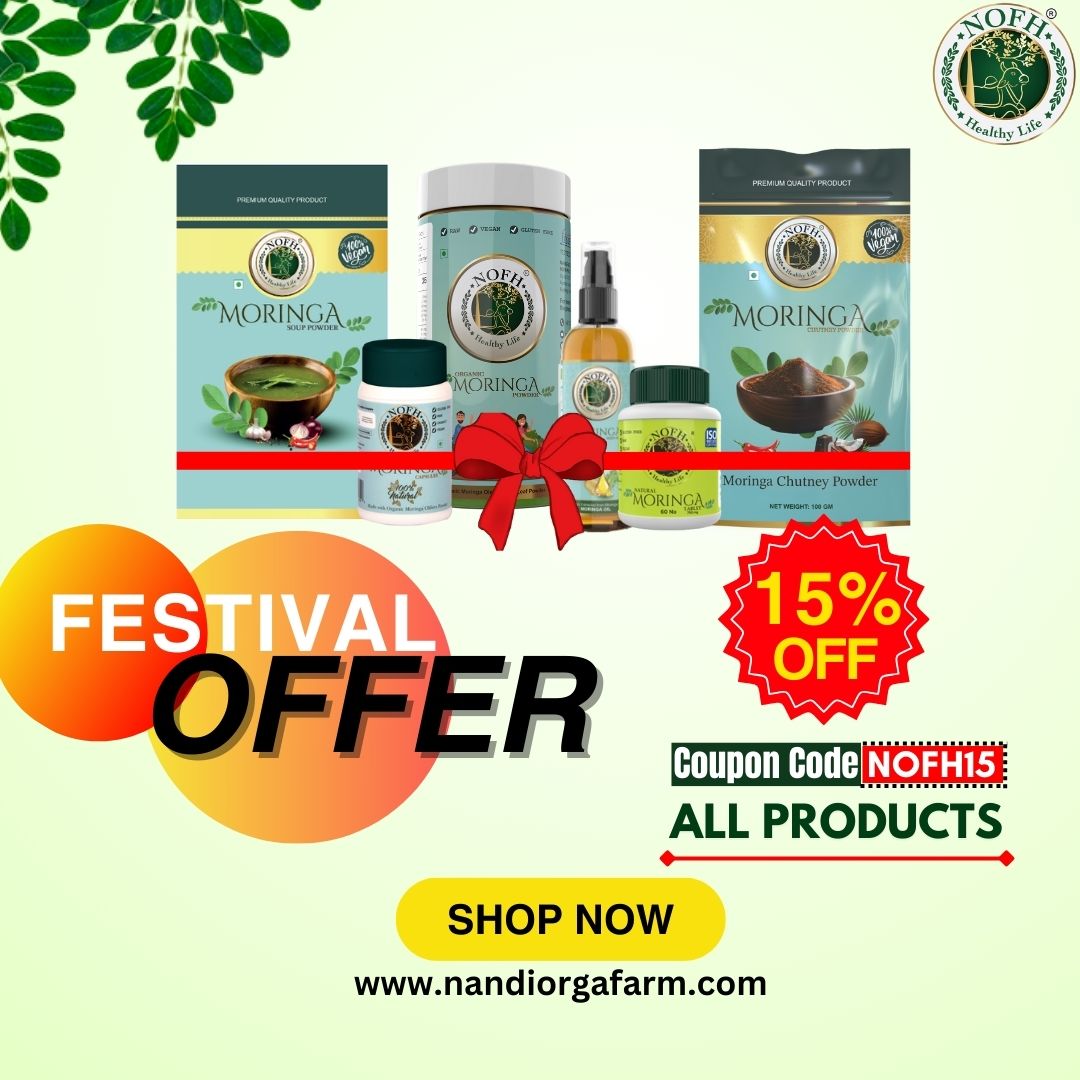 nofh – Moringa
