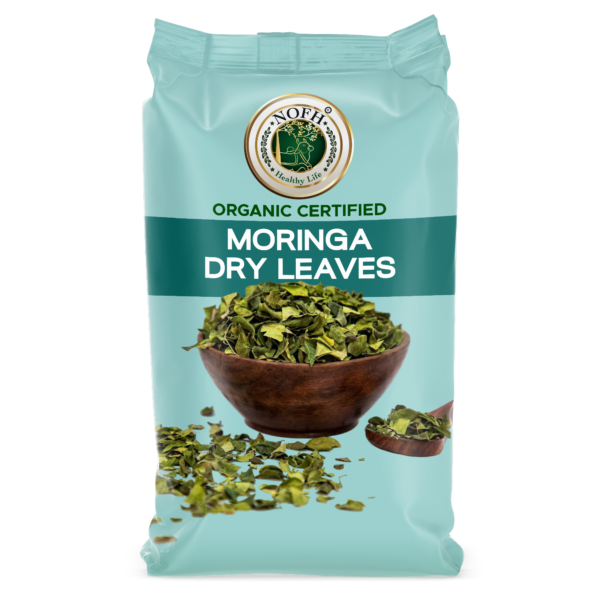 Bulk products – Moringa